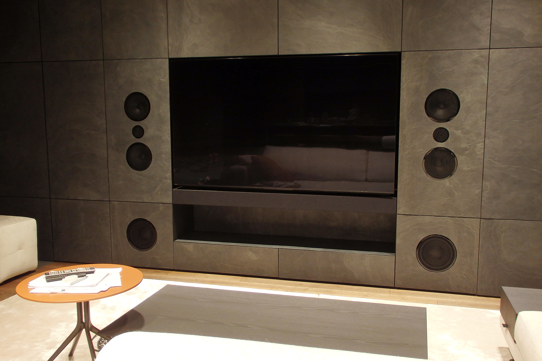 RS-Arch-II | rush-speakers